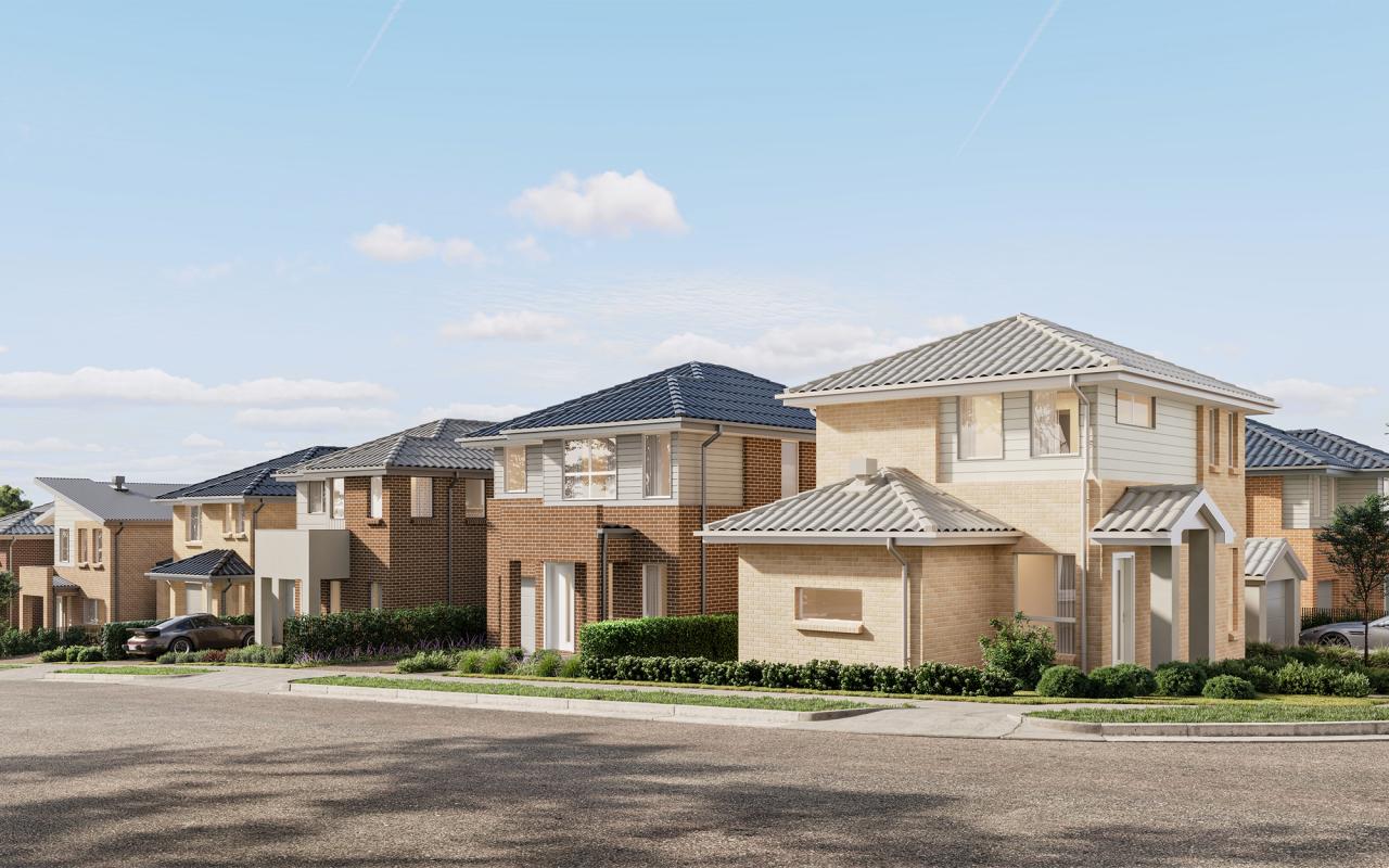 New Projects For Sale - Real Estate Marketing AUS